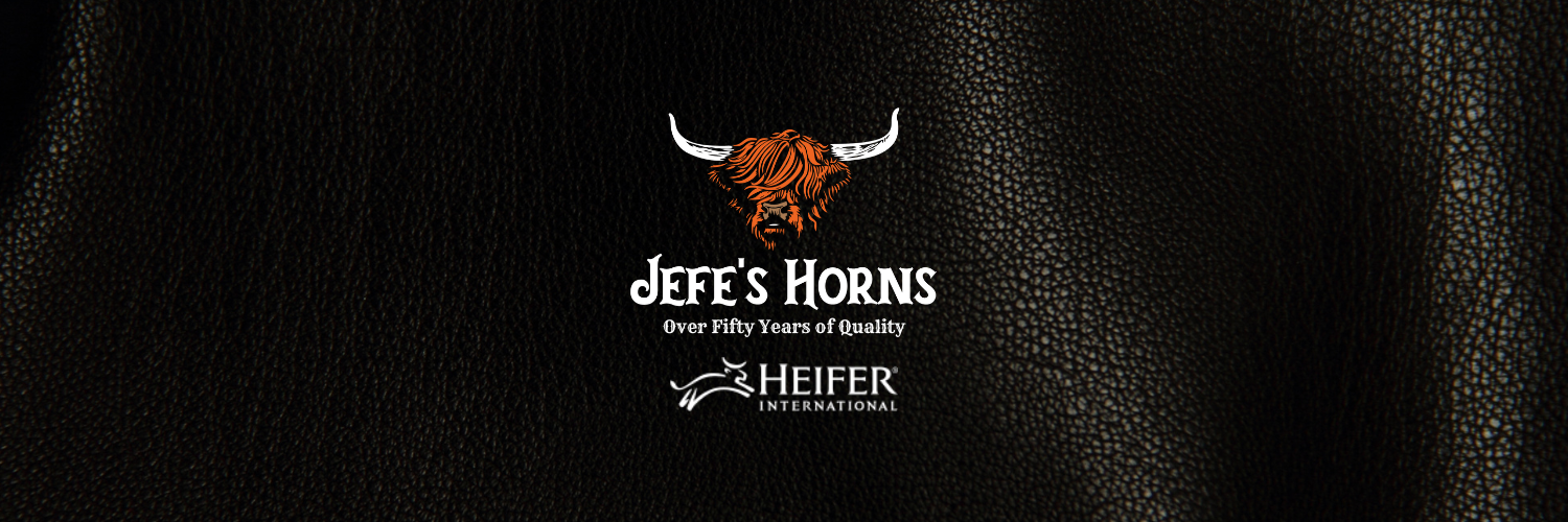 Merchandise – Jefes Horns